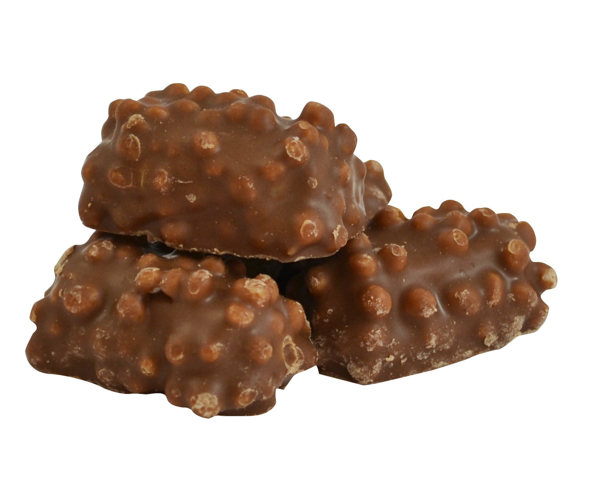 Fudge Crunch – UK Sweets Online