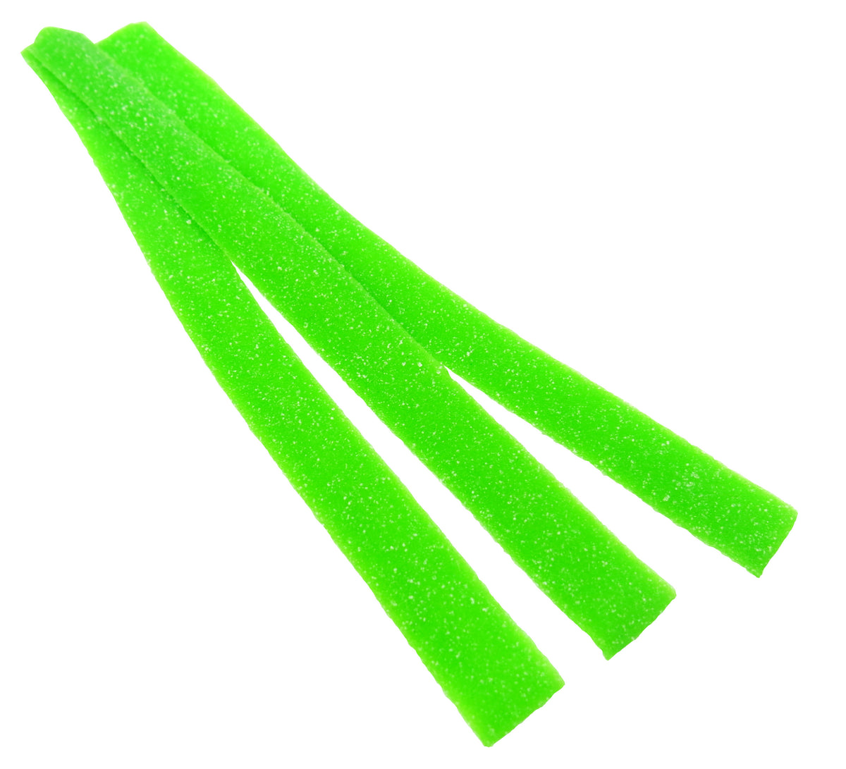 Green Apple Belts – UK Sweets Online