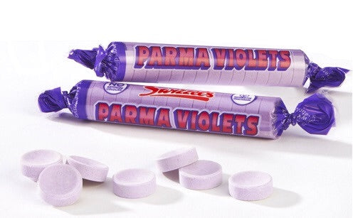 Parma Violets – UK Sweets Online