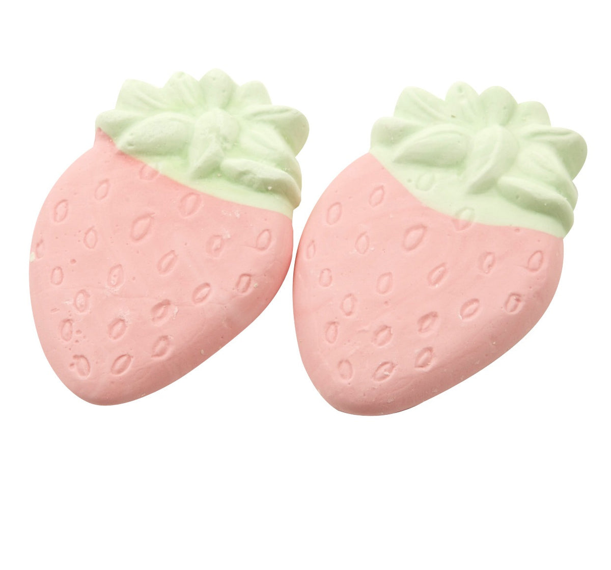 Foam Strawberry – UK Sweets Online