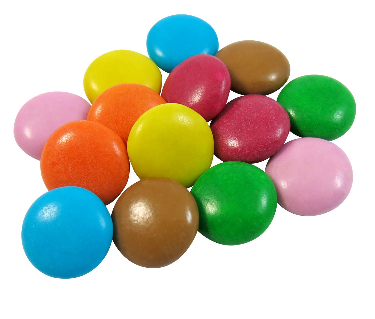 Smarties – UK Sweets Online