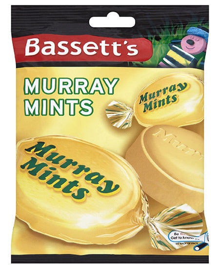 Murray Mints – UK Sweets Online