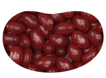 Raspberry Jelly Beans – UK Sweets Online