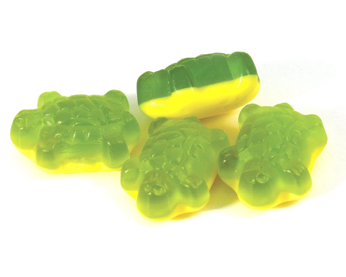 Haribo Turtles – UK Sweets Online