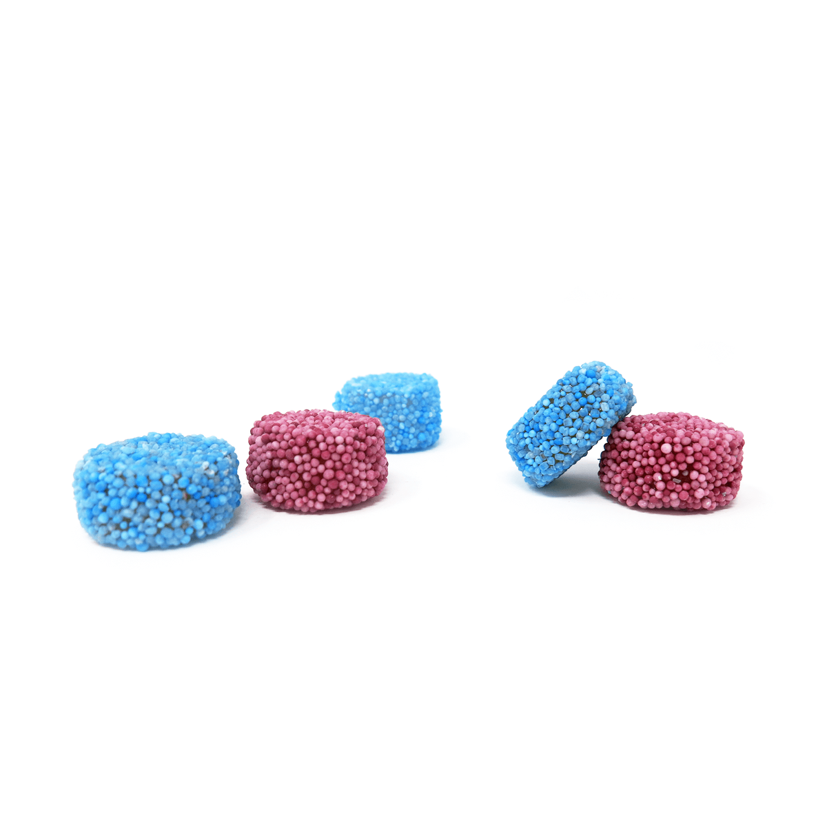 Jelly Buttons – UK Sweets Online