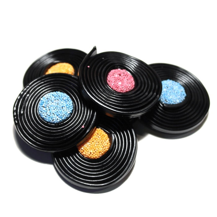 Catherine Wheels – UK Sweets Online