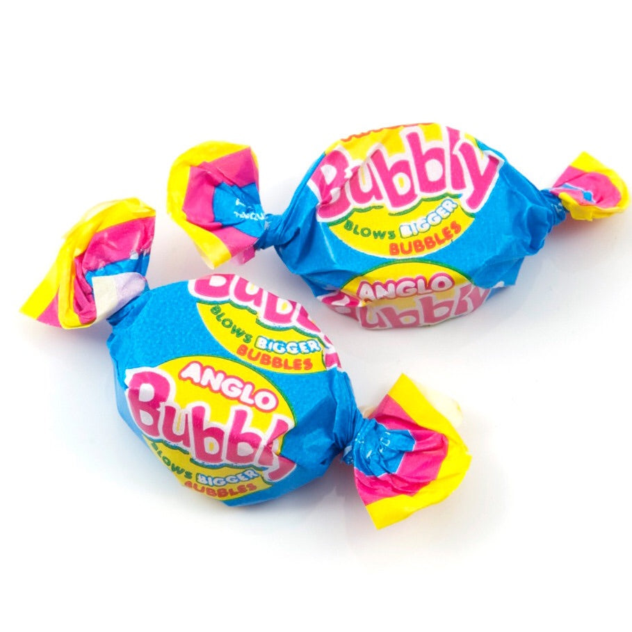 Anglo Bubbly – UK Sweets Online