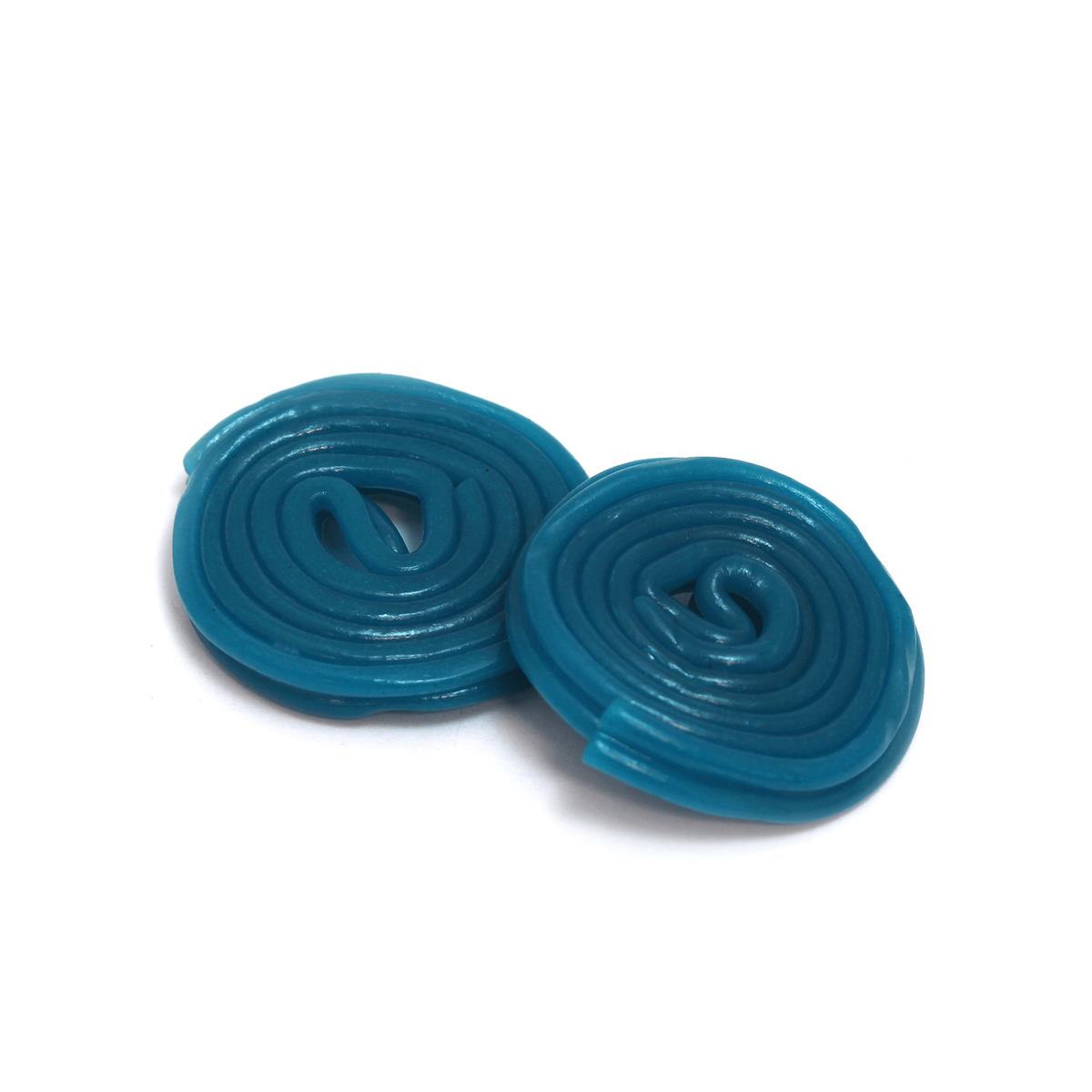 Blue Raspberry Wheels – UK Sweets Online