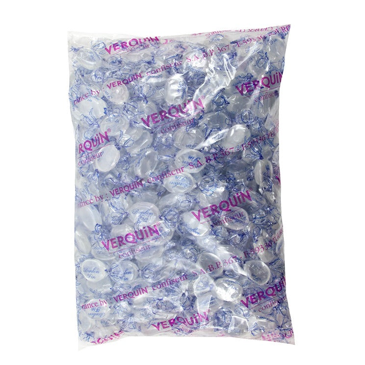 Clear Mints – UK Sweets Online